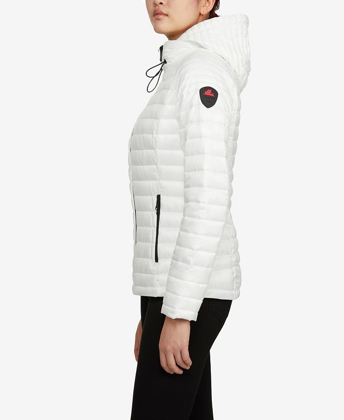 PAJAR Women's Aurora Quilted Packable Puffer Coat & Reviews - Coats & Jackets - Women - Macy's
