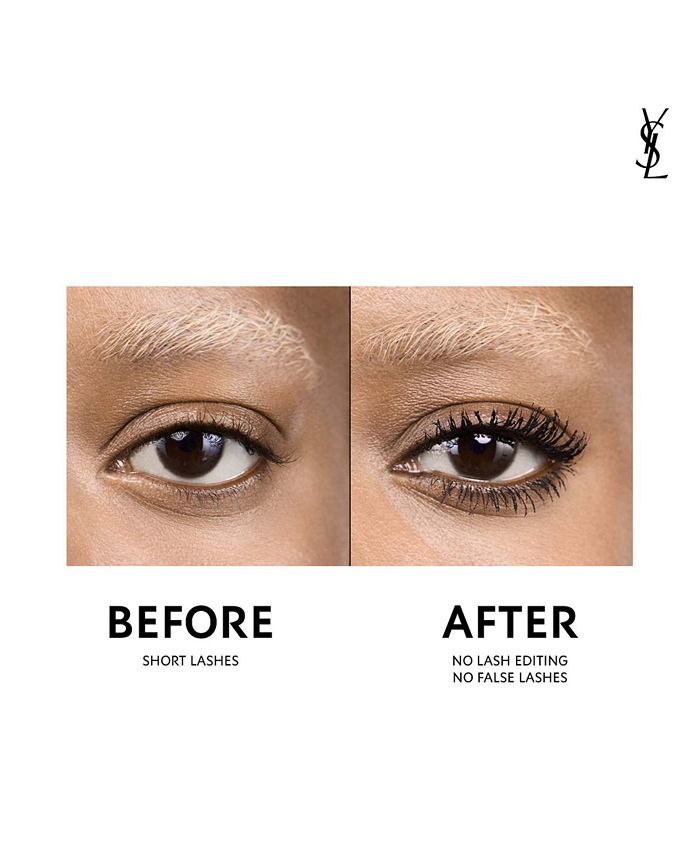 Yves Saint Laurent 2-Pc. Lash Clash Extreme Volume Mascara Set - Macy's