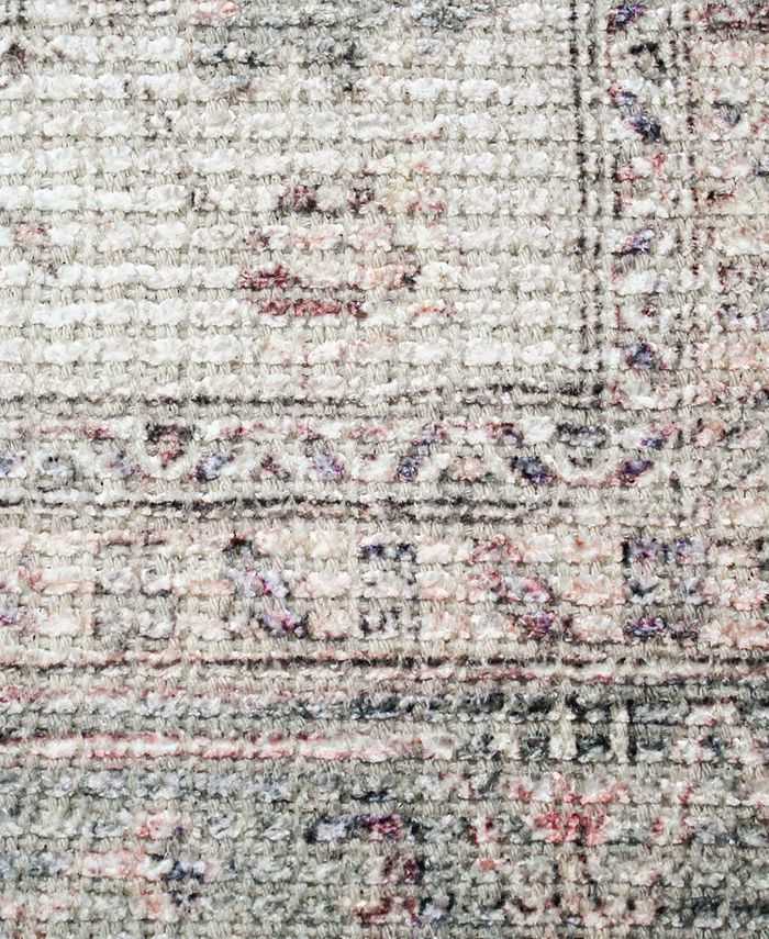 BB Rugs Effects EFF201 Area Rug - Macy's