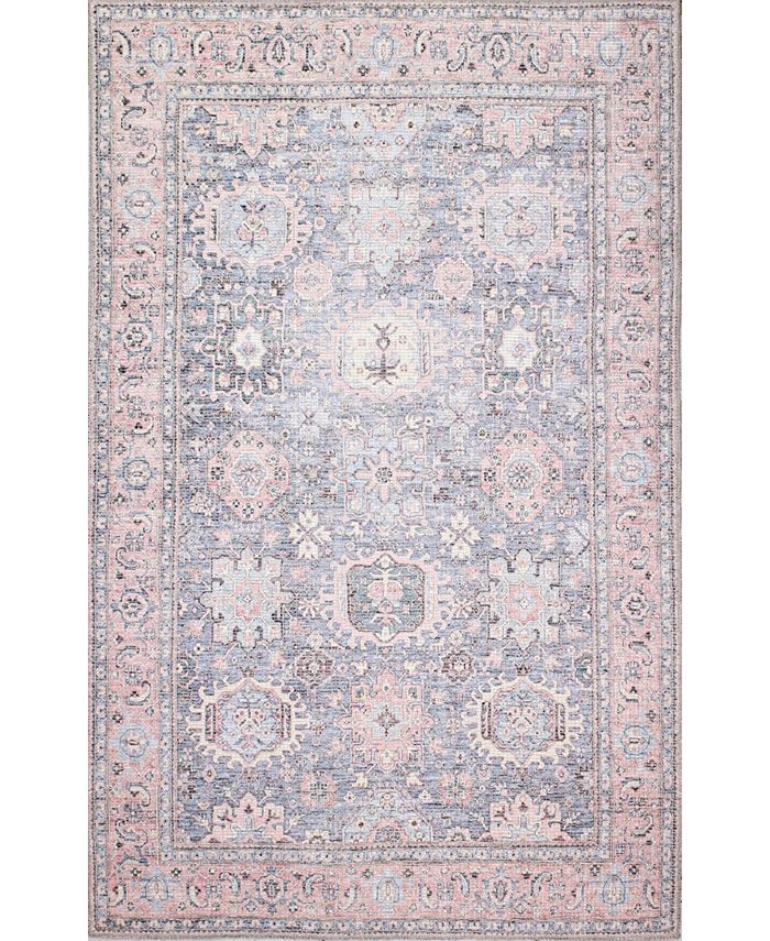 BB Rugs Effects EFF202 Area Rug - Macy's