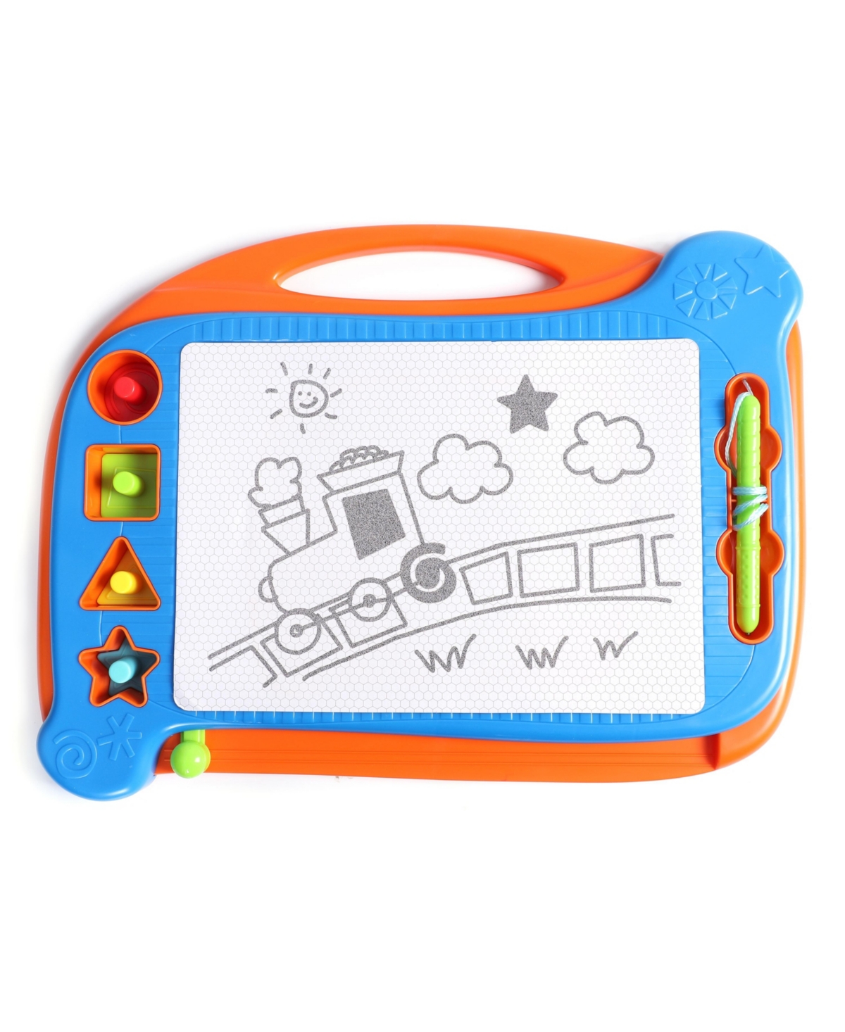 Imaginarium Kids' Magnetic Drawing Board Set, Created For You By Toys R ...