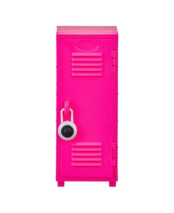 Real Littles Disney Locker Set, 10 Pieces - Macy's