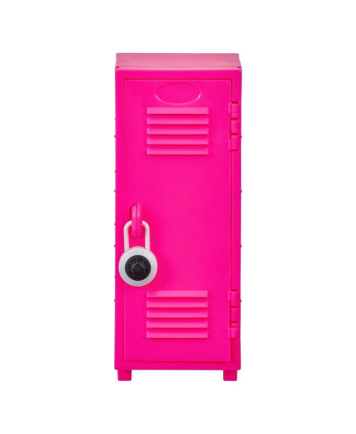 Real Littles Disney Locker Set, 10 Pieces - Macy's