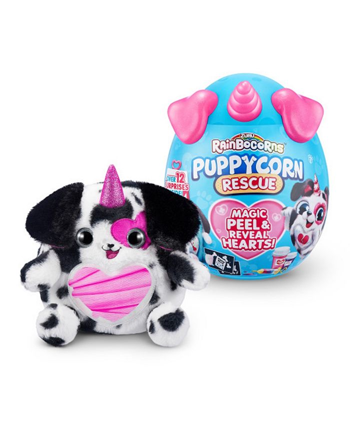 Rainbocorns Puppycorn Rescue Surprise Series 5 - Macy's