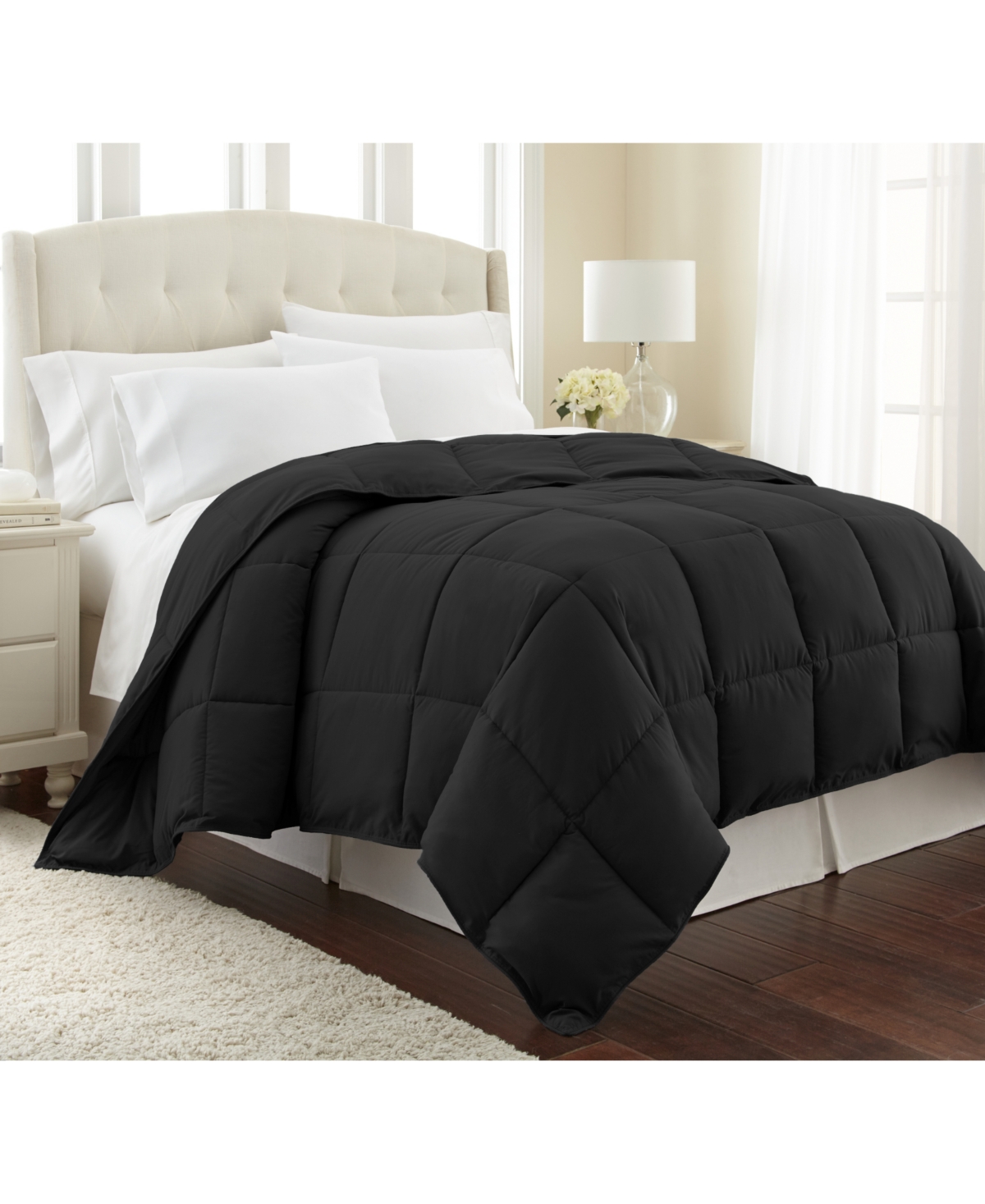Click here for Southshore Fine Linens Premium Down Alternative Co... prices