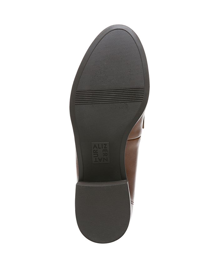 Naturalizer Natesa Slip-on Loafers & Reviews - Flats & Loafers - Shoes ...