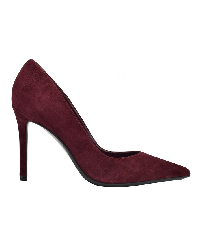 Calvin Klein Women's Dove Dress Pumps - Macy's