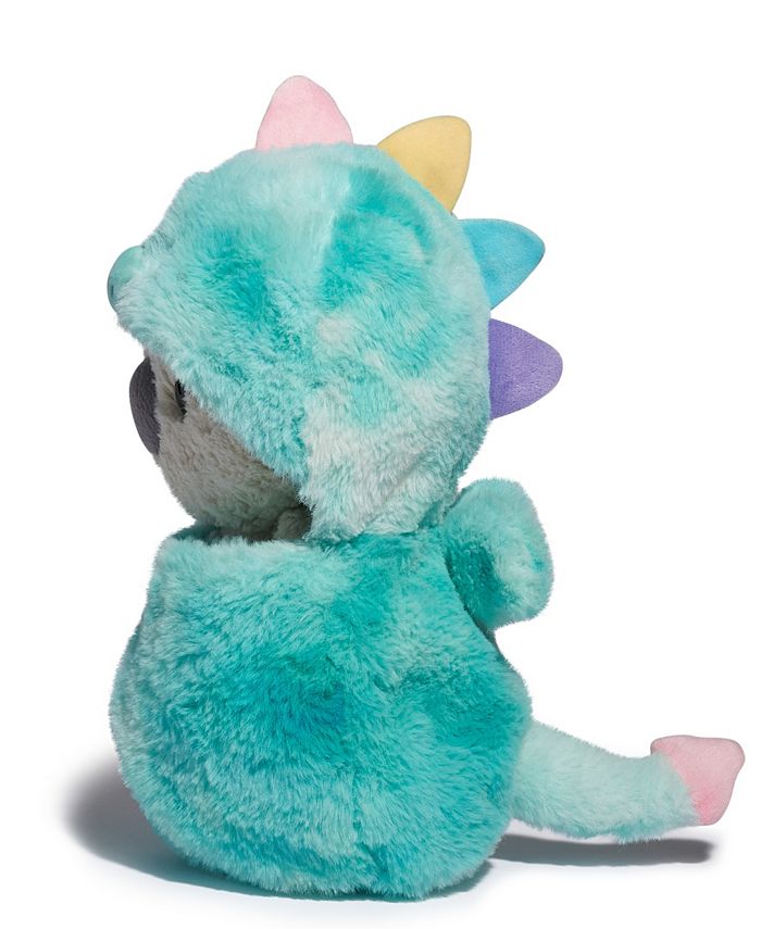 Geoffrey's Toy Box 10" Cozie Friends Koala Dragon, Created for Macy's ...