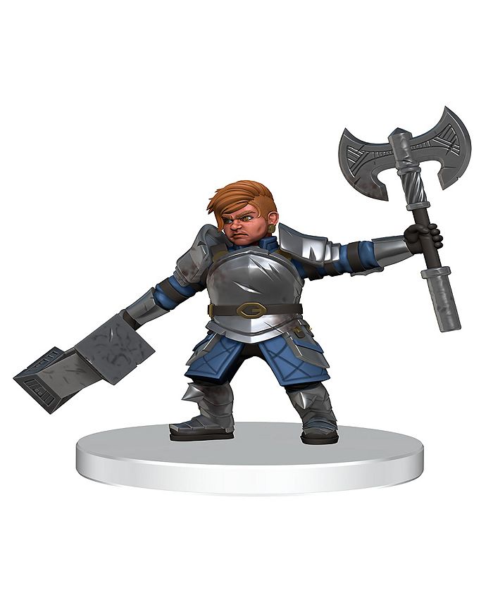 WizKids Games Critical Role Guests of Critical Role Pre-Painted ...