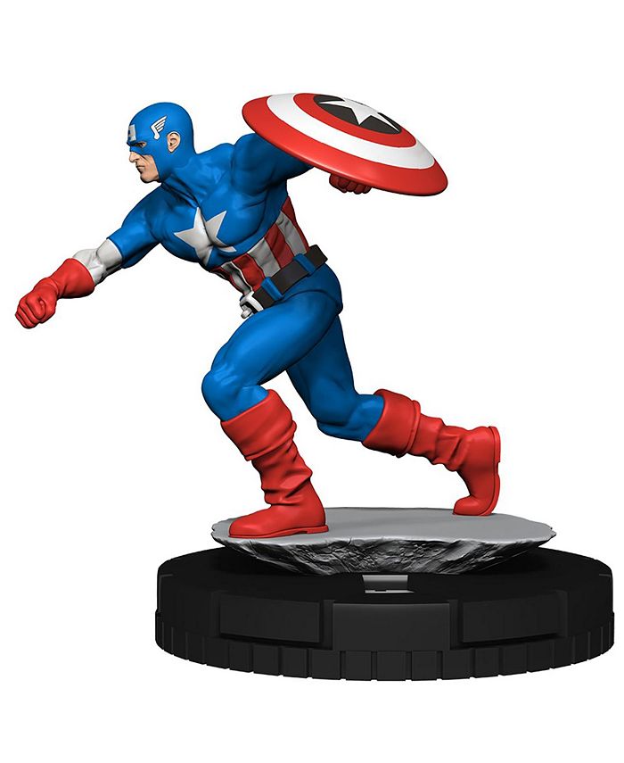 HeroClix Marvel Avengers Forever Booster, Set of 5 - Macy's