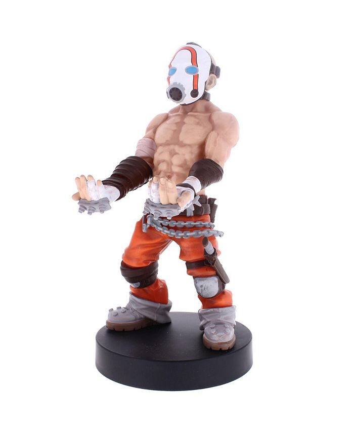 Exquisite Gaming Borderlands Psycho Device Charging Holder Phone Video ...