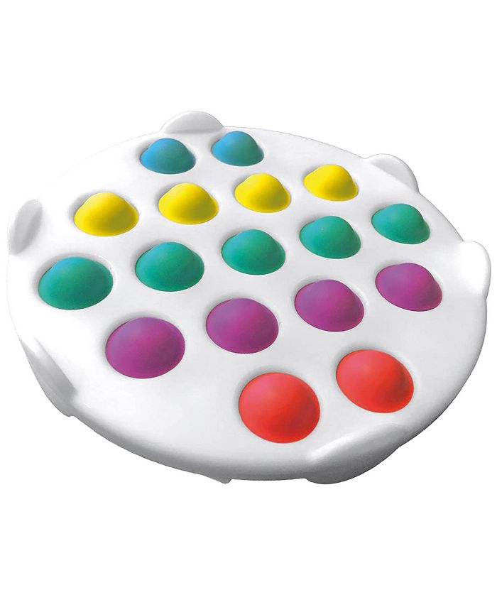 FoxMind Games Go Pop Colorio Frosty - Macy's