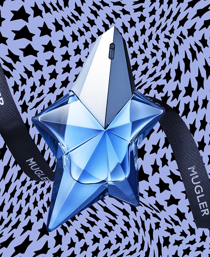 Mugler 3-Pc. ANGEL Eau de Parfum Gift Set - Macy's