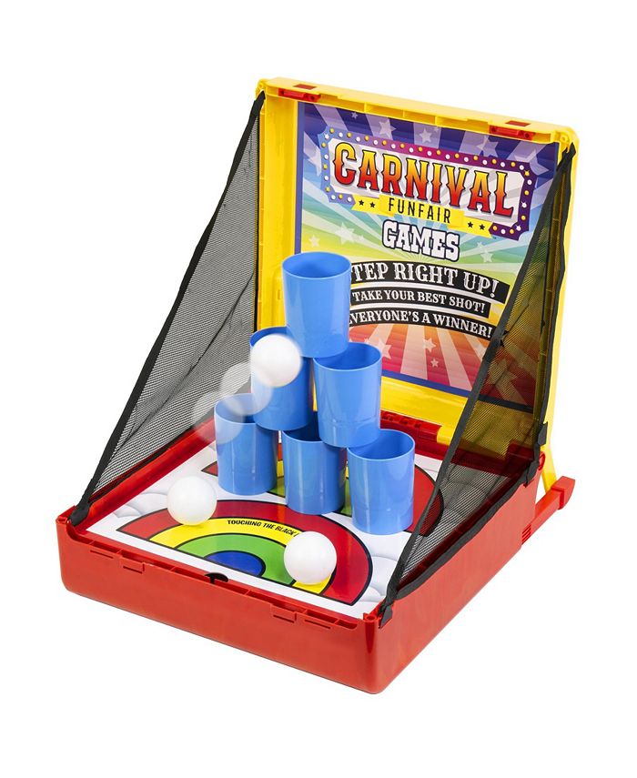 Ambassador Games 8in1 Carnival Games - Macy's