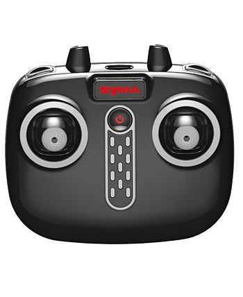 Revolution by Revolt SYMA Mini Drone X20P One Key Take Off and Landing ...