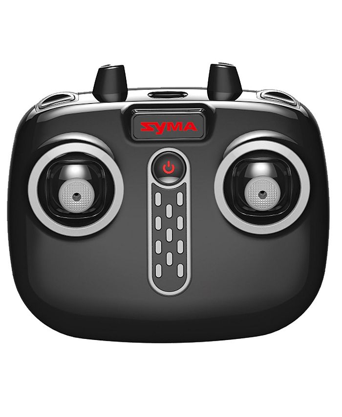 Revolution by Revolt SYMA Mini Drone X20P One Key Take Off and Landing ...