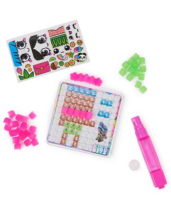 Pixobits Studio Sparkly Bead Kit - Macy's