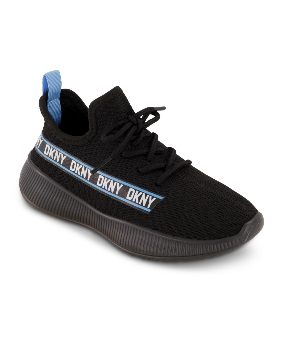 Click here for Dkny Big Girls & Boys Slip On Landon Stretchy Knit... prices