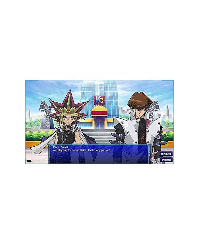 KONAMI YU-GI-OH Legacy of the Duelist: Link Evolution - SWITCH - Macy's