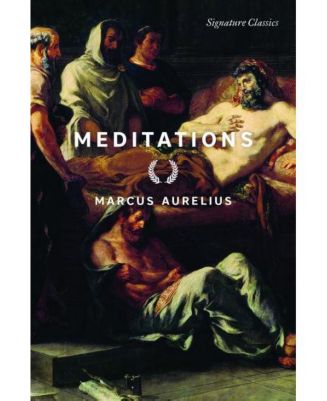 Meditations by Marcus Aurelius - Macy's