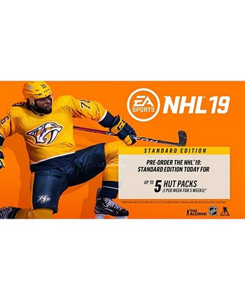 EA NHL 19 - XBOX ONE - Macy's