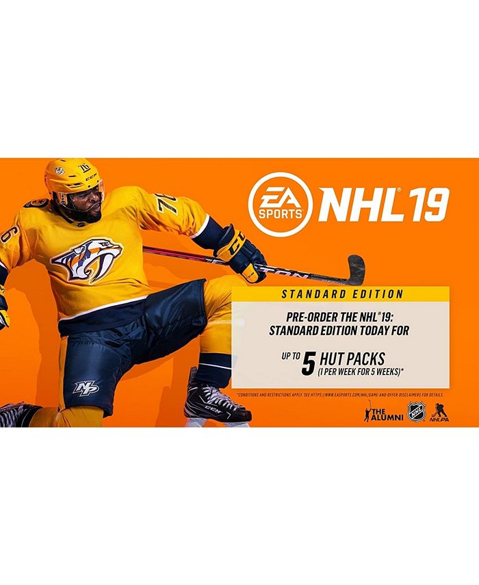 EA NHL 19 - XBOX ONE - Macy's