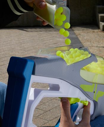 Nerf Hyper Evolve-100 - Macy's
