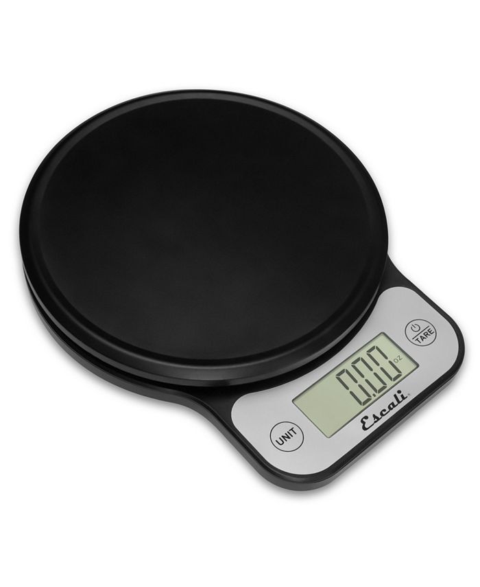 Escali Telero Digital Kitchen Scale - Macy's