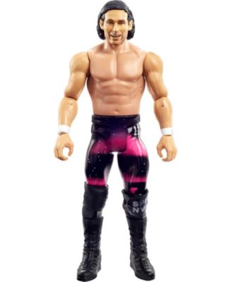 WWE Noam Dar Action Figure - Macy's
