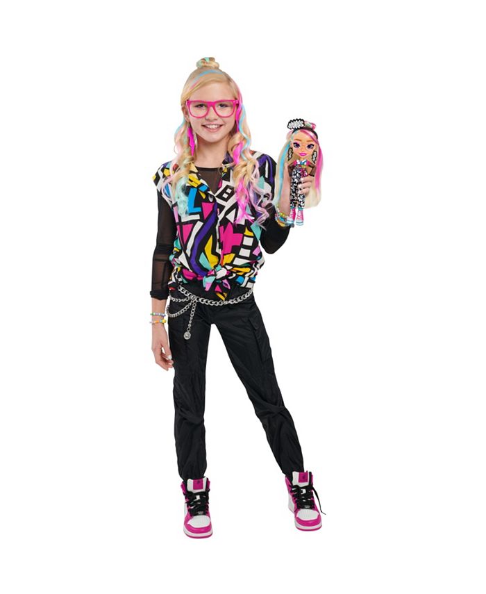 Art Squad Andi Doll - Macy's