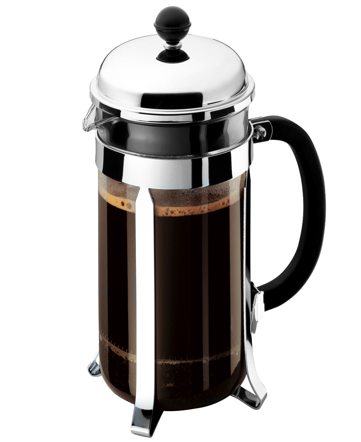 Click here for Bodum Chambord 8 Cup French Press prices
