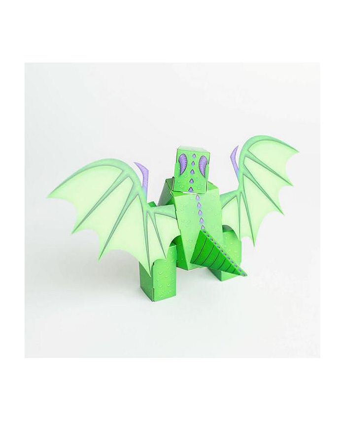 Cubles Dragon - Macy's