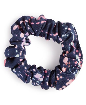 ID Ideology Toddler & Little Girls Mod Splatter Leggings & Scrunchie ...