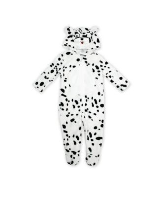Snugabye Baby Neutral Halloween Puppy Sleeper Costume - Macy's