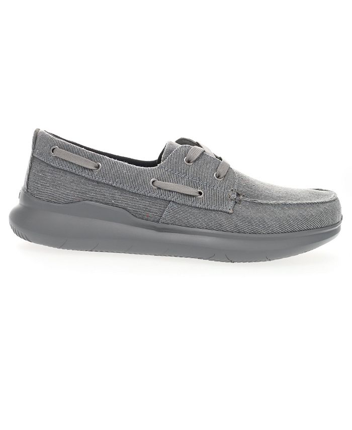 Propet Men's Viasol Lace Loafers - Macy's