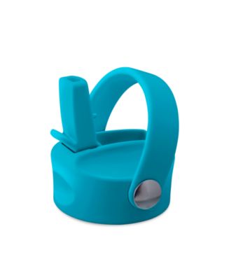 DYLN Mouth Sports Cap with Straw, Standard - Macy's