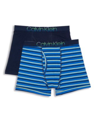 Big Boys 2 Pack Boxer Brief Set - Macy's