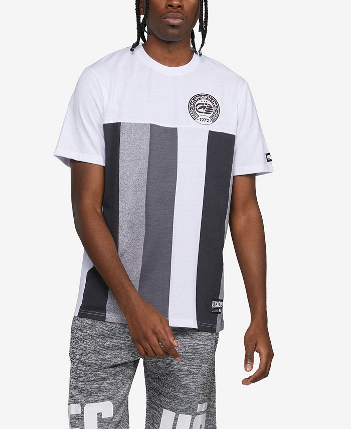 Ecko Unltd Men's Short Sleeves Street Party T-shirt - Macy's