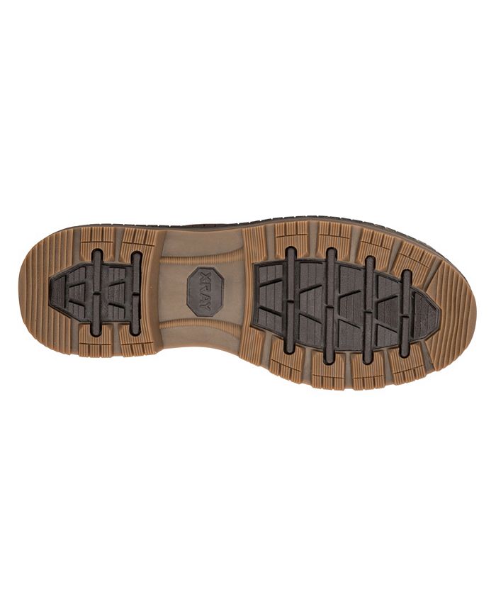 XRAY Men's Cosmo Lace-Up Shoes - Macy's