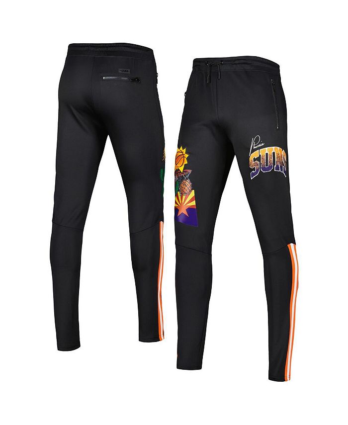 Pro Standard Men's Black Phoenix Suns Hometown Track Pants - Macy's