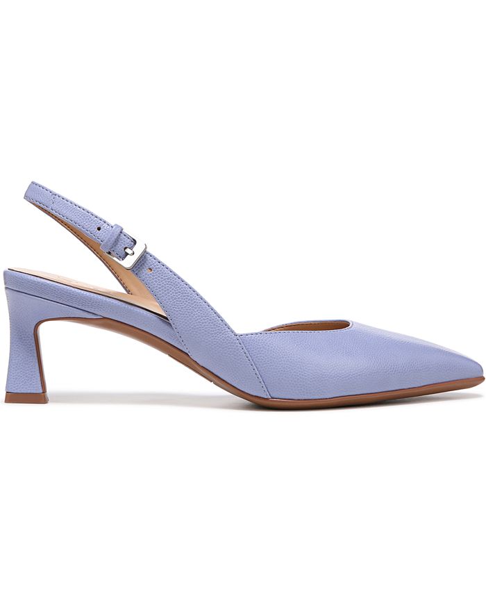 Naturalizer Dalary Slingback Pumps - Macy's