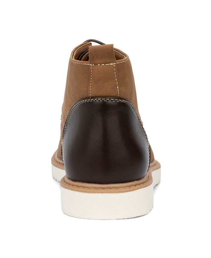 New York And Company Men's Hurley Chukka Boots & Reviews - All Men's ...