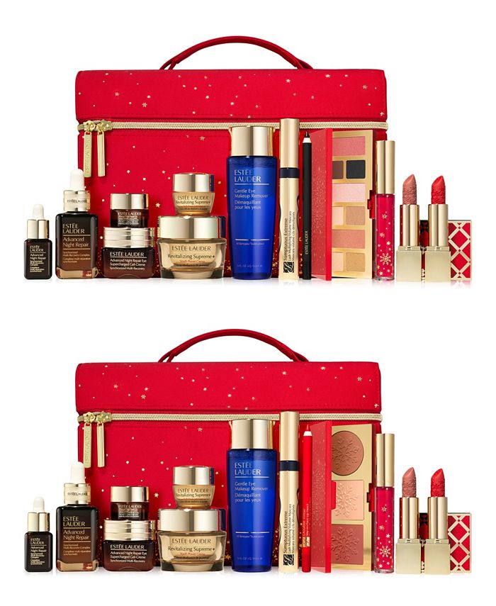 Estee Lauder limited - munimoro.gob.pe