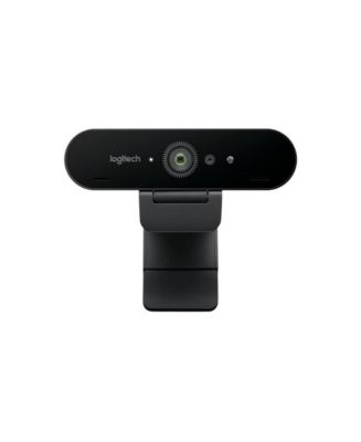 Logitech 4K Pro Webcam - Macy's