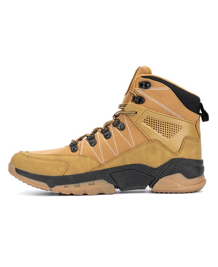 Reserved Footwear Men's Miles Boots - Macy's