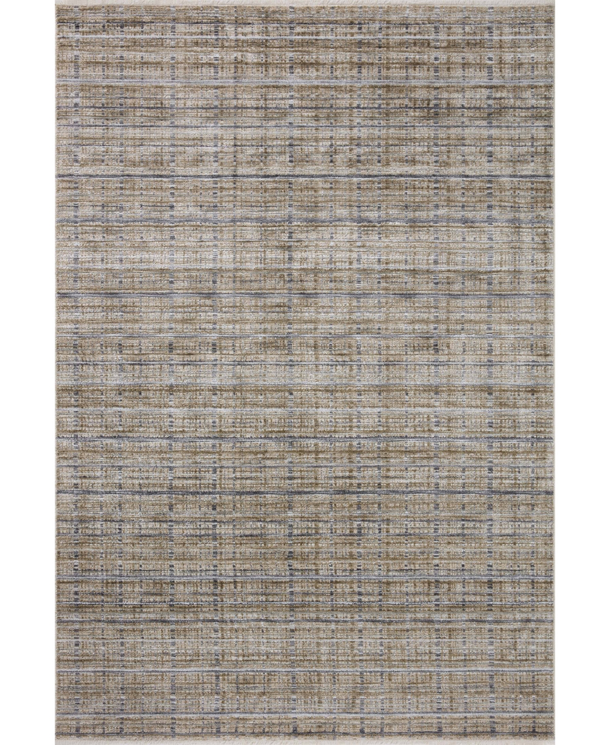 Click here for Loloi Soho Soh-04 710 x 10 Area Rug - Gray prices