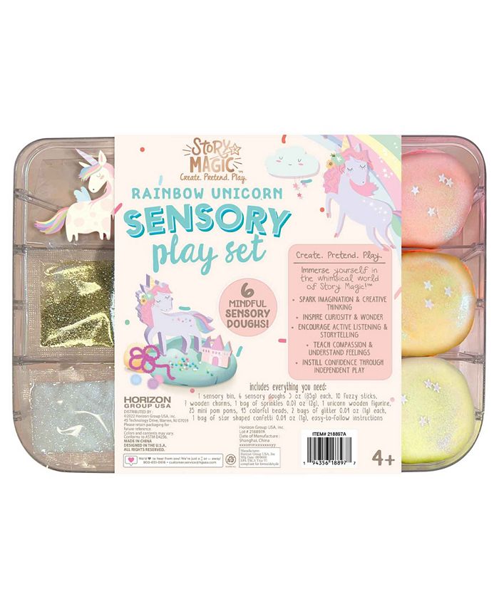 Story Magic Sensory Playset - Macy's