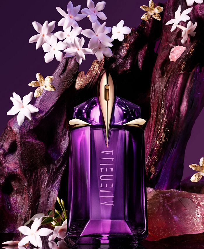 Mugler 3-Pc. ALIEN Eau de Parfum Gift Set - Macy's