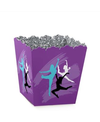 Big Dot of Happiness Must Dance to the Beat - Dance - Party Mini Favor ...