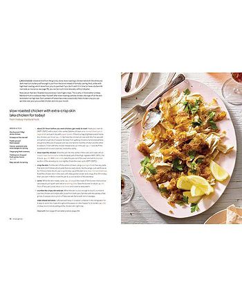 Barnes & Noble Food52 Simply Genius: Recipes for Beginners, Busy Cooks ...